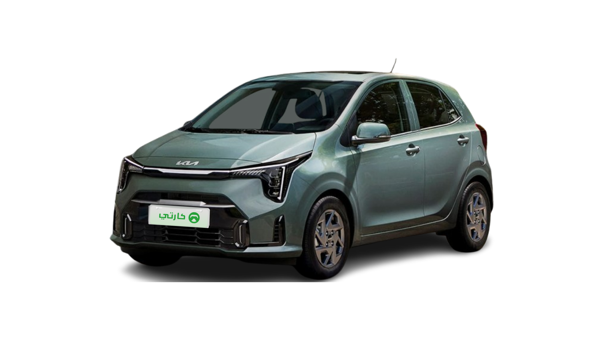 Picanto 1.2L LX 2026 كيا الأسعار والصور والمواصفات والمميزات والسيارات المستعملة في مصر